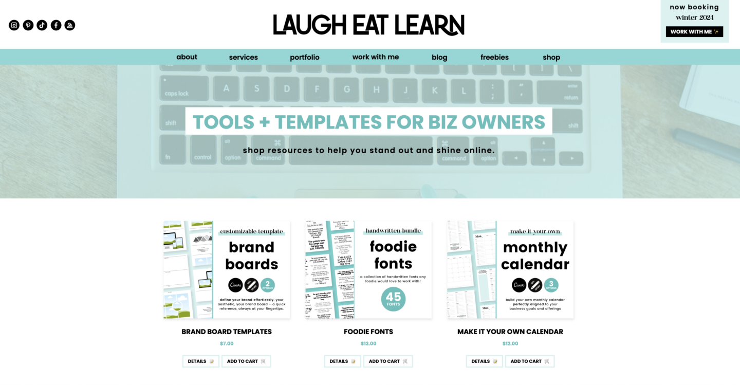 The Best Gifts for a Business Owner • Laugh Eat Learn